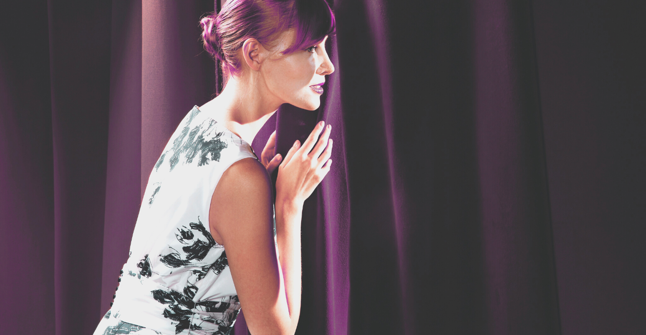 Stage Fright Guide: How To Get Over Stage Fright