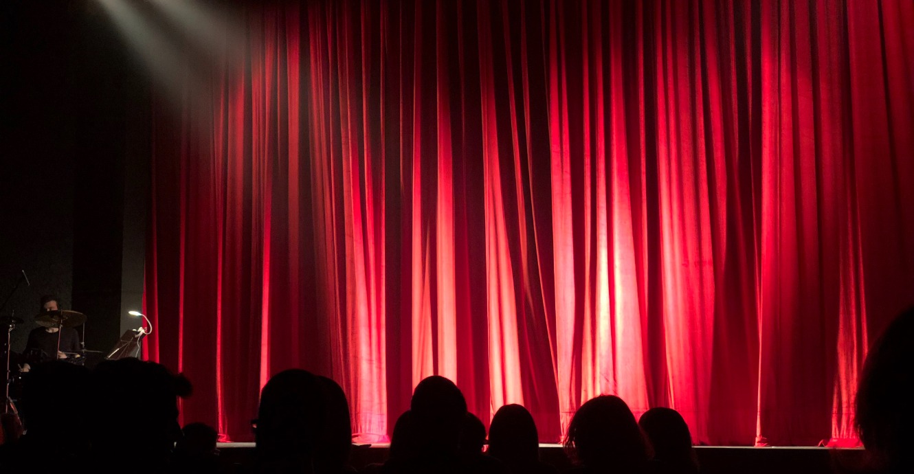 Meisner Technique: What Is The Meisner Technique In Acting? - Center Stage