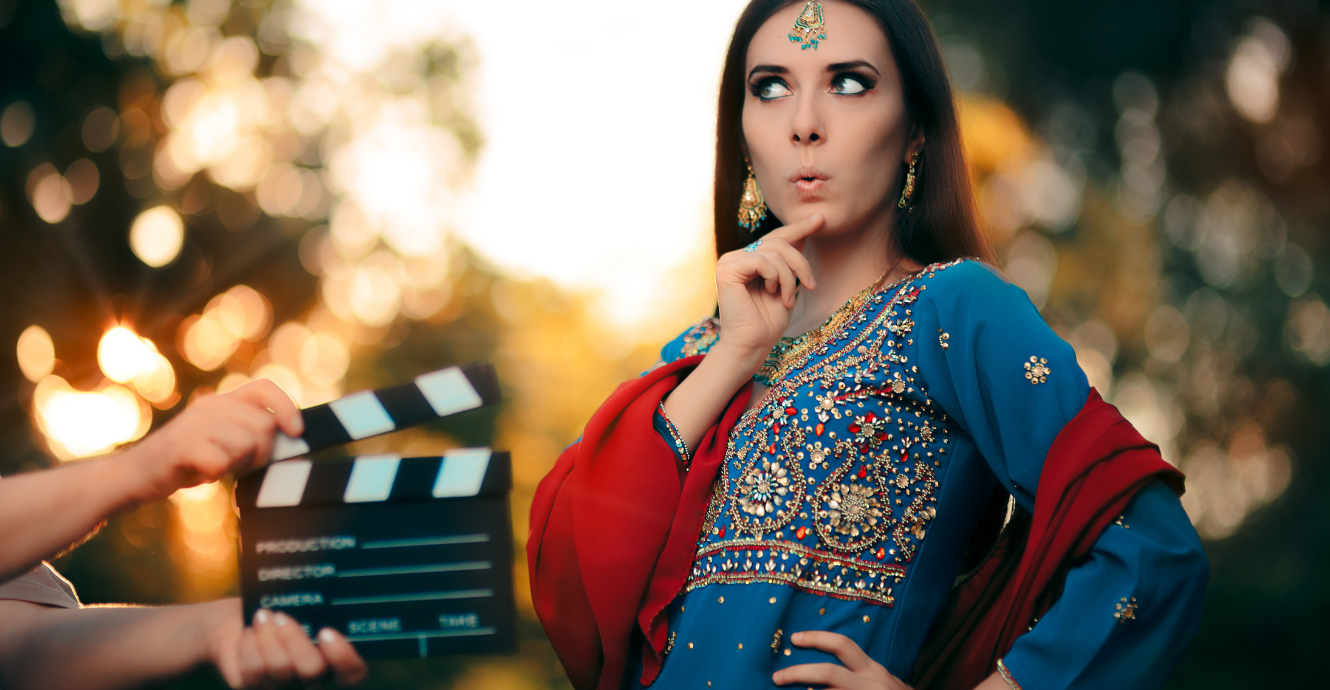 How To Become An Actor: The Best Way To Become An Actor