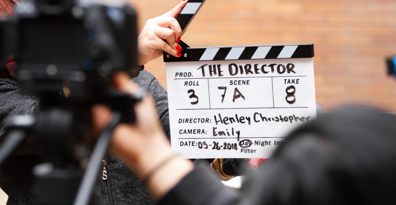 Showreel For Actors | Ultimate Guide To Acting Showreels - Center Stage