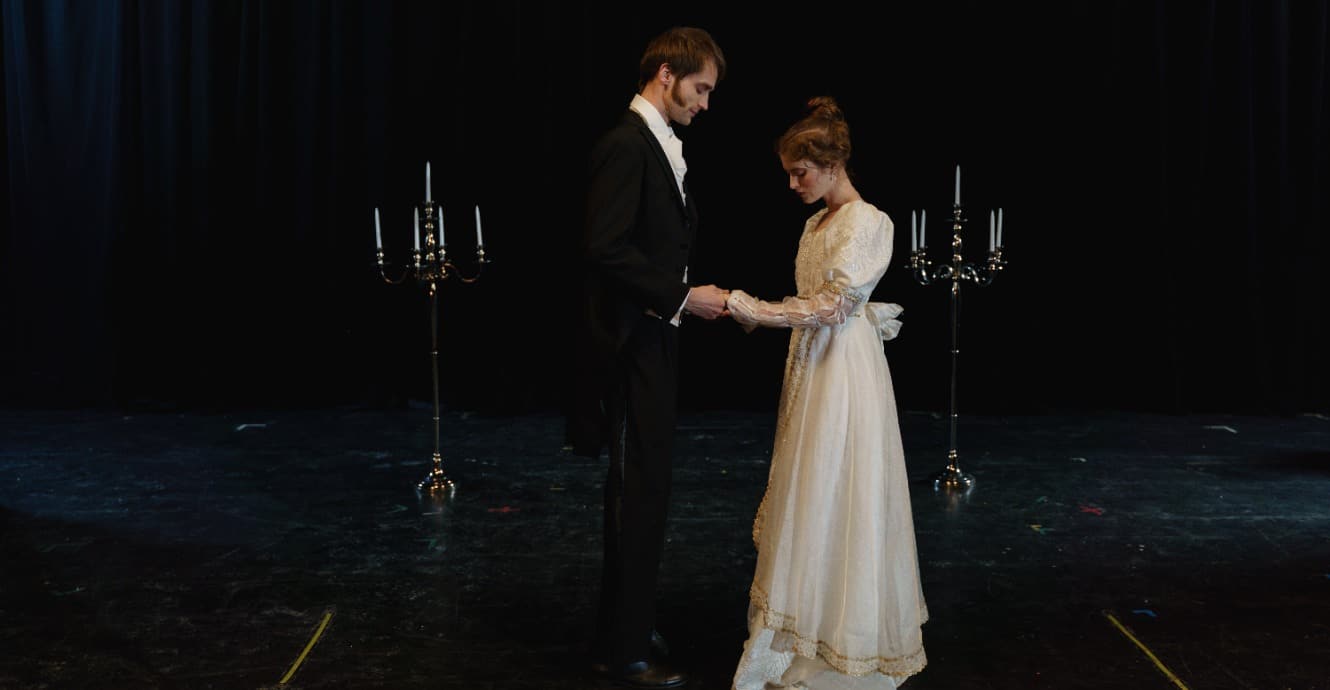 Showreel For Actors | Ultimate Guide To Acting Showreels - Center Stage