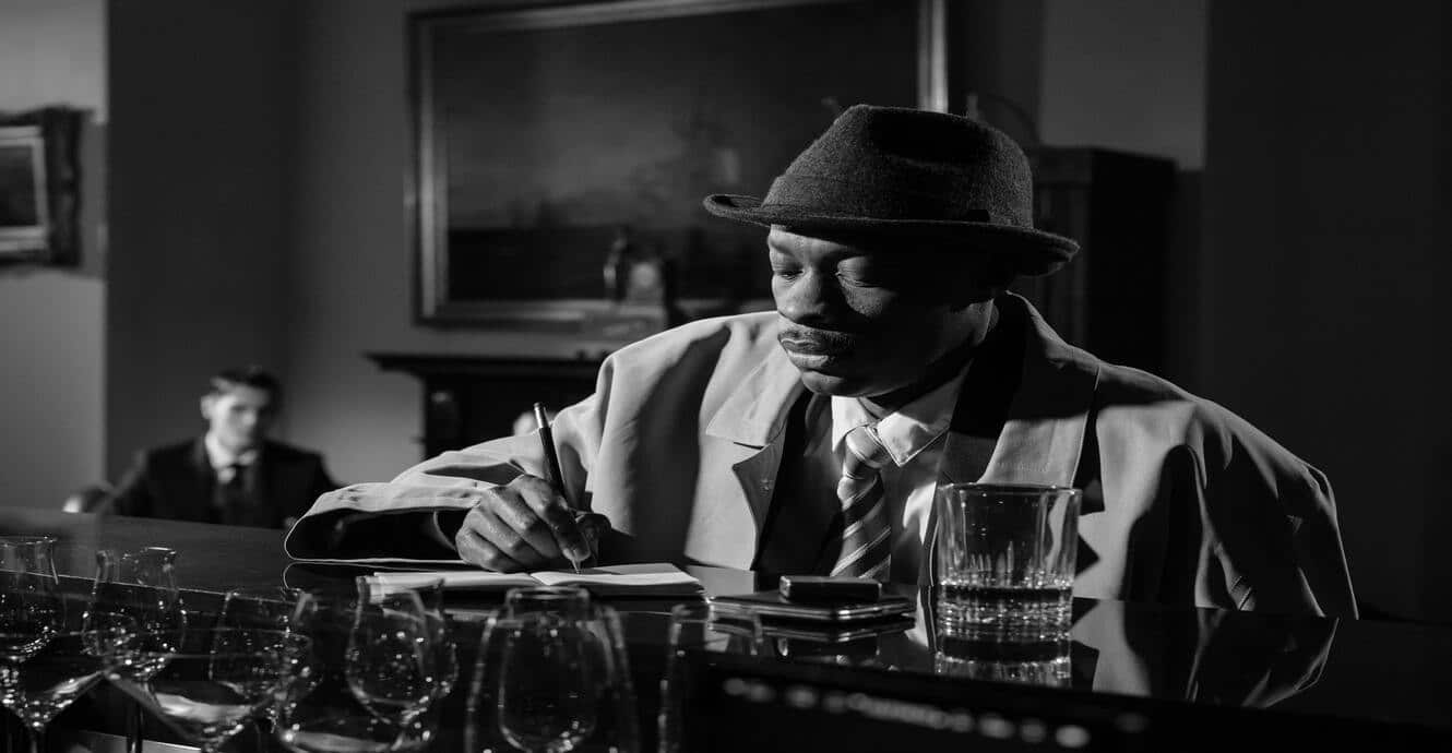 Method Acting: What Is Method Acting? - Center Stage