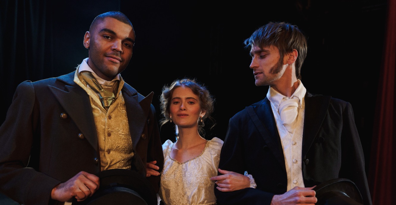 Stage Acting: Basics Of Acting On Stage - Center Stage