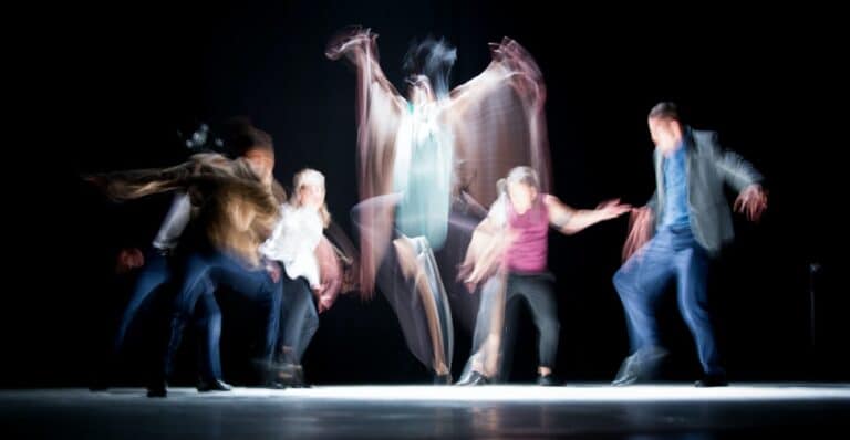 Physical Theatre: What Is Physical Theatre? - Center Stage