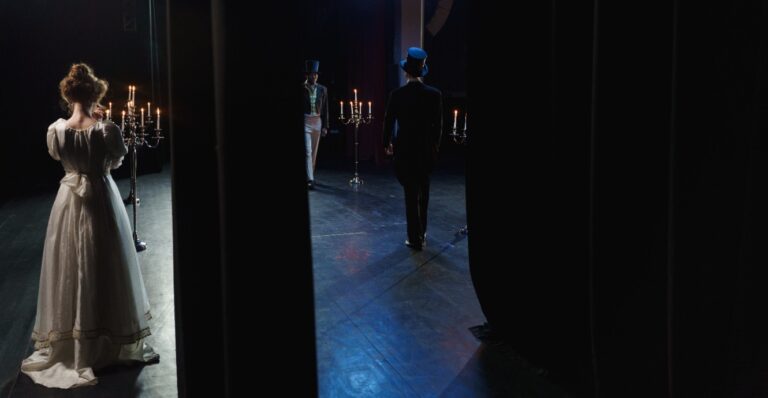 Stanislavski Technique: Konstantin Stanislavski Acting Method Unlocked ...