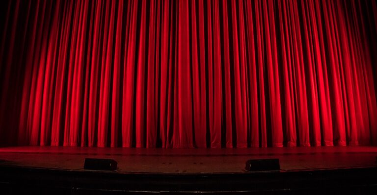 Brechtian Theatre: Features Of Brechtian Theatre & More! - Center Stage