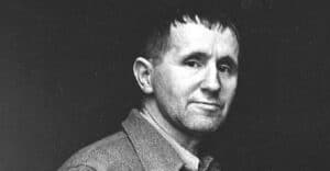 Brechtian Theatre: Features Of Brechtian Theatre & More! - Center Stage