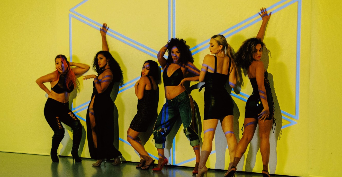 Famous Choreographers In Dance - Center Stage