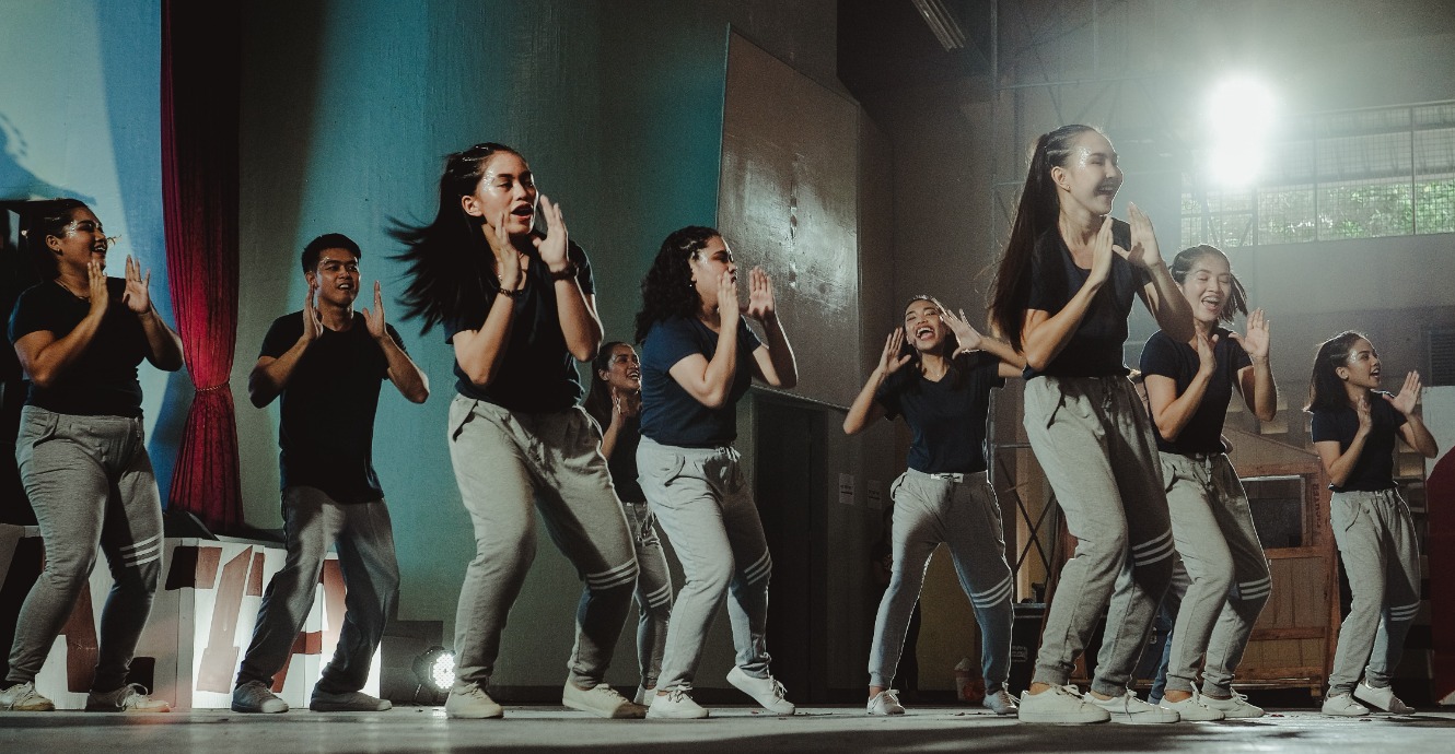 Famous Choreographers In Dance - Center Stage