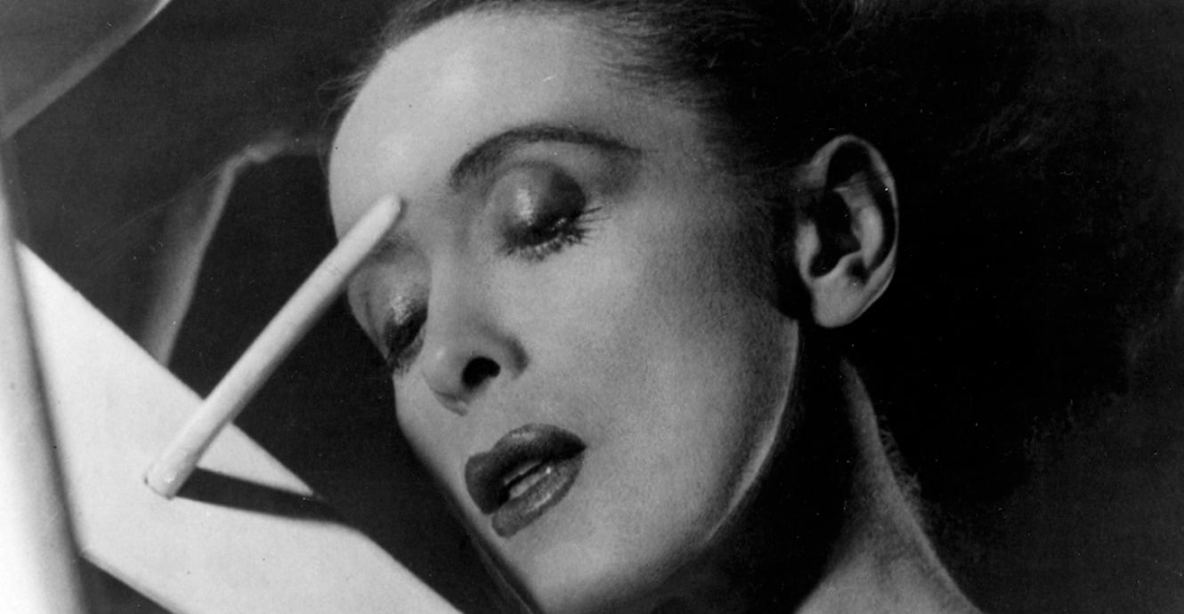 Martha Graham: The Choreographer Series - Center Stage