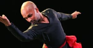 Akram Khan: The Choreographer Series - Center Stage
