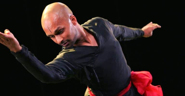 Akram Khan: The Choreographer Series - Center Stage