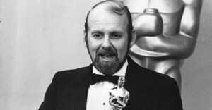 Bob Fosse: The Choreographer Series - Center Stage
