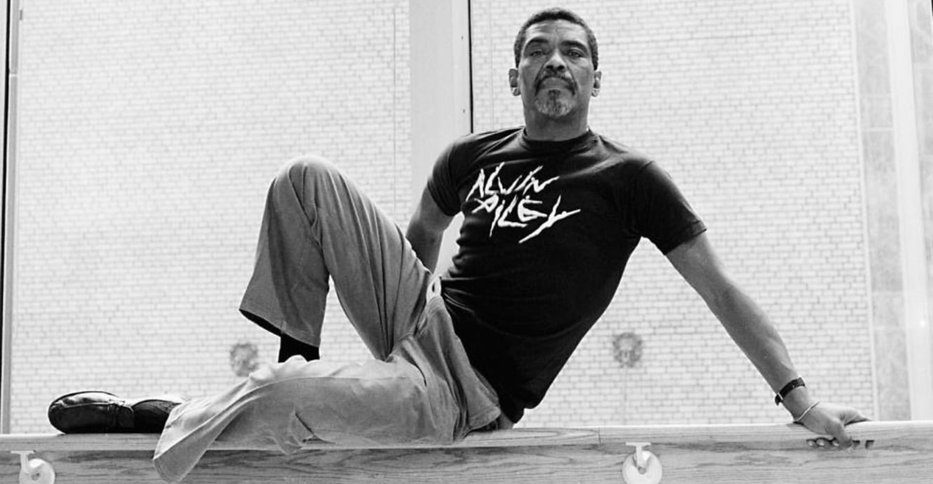 Alvin Ailey: The Choreographer Series - Center Stage