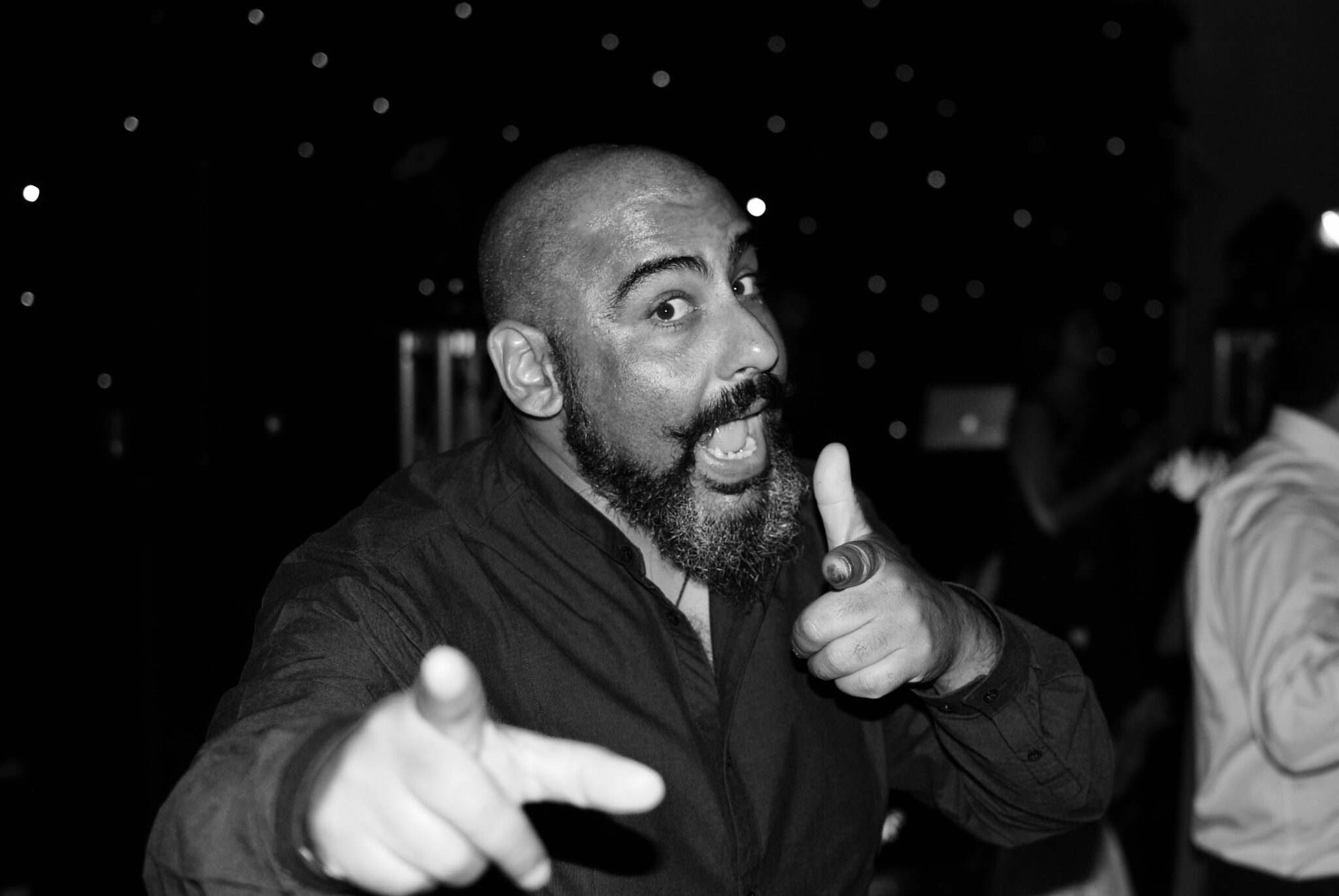 What Is A Stand Up Comedian | Stand Up Comedy | Center Stage